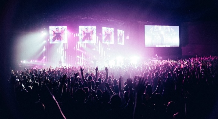 Countdown to 3 Must-Attend Events in Arizona This October