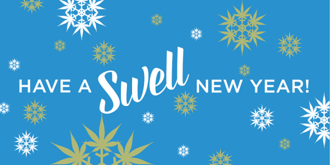 A New Year, a New Swell in 2018