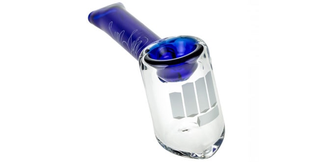 Snoop Dogg Pounds Friendship Hand Pipe