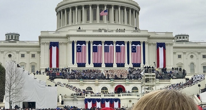 The Top 10 U.S. Senators Supporting Marijuana Legalization