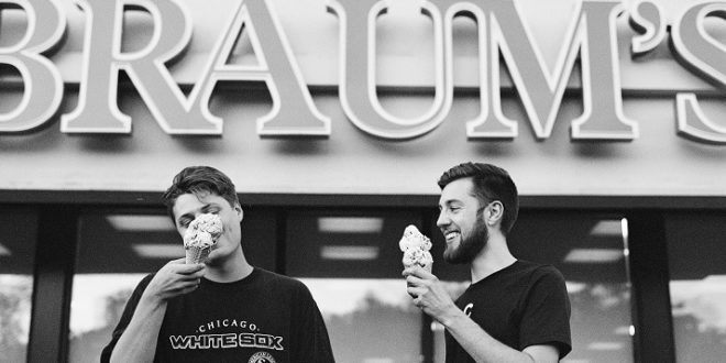 Researchers Find That Marijuana Really Does Cause “the Munchies”