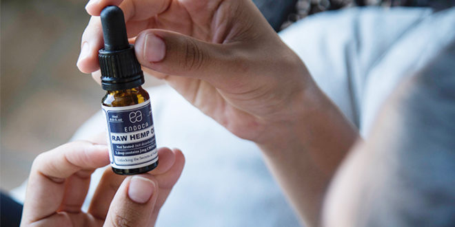 Cannabis Helps Seniors with Health Ailments, Study Finds