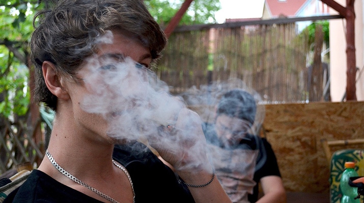 Netherlands to Give Full Marijuana Legalization a Trial Run