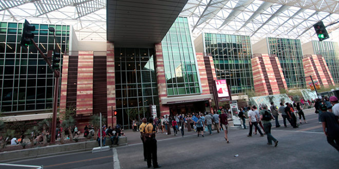 New Marijuana Expo Coming to Arizona in February 2020