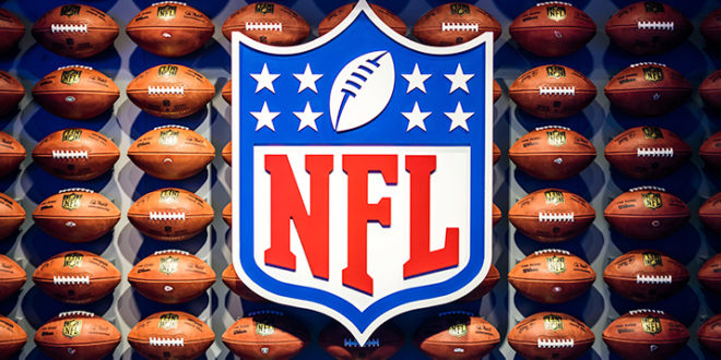 NFL Approves New Rule to Allow Players to Use Marijuana
