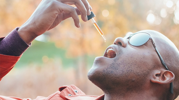 CBD Products From These Retail Stores Have 136% More CBD Than Labeled