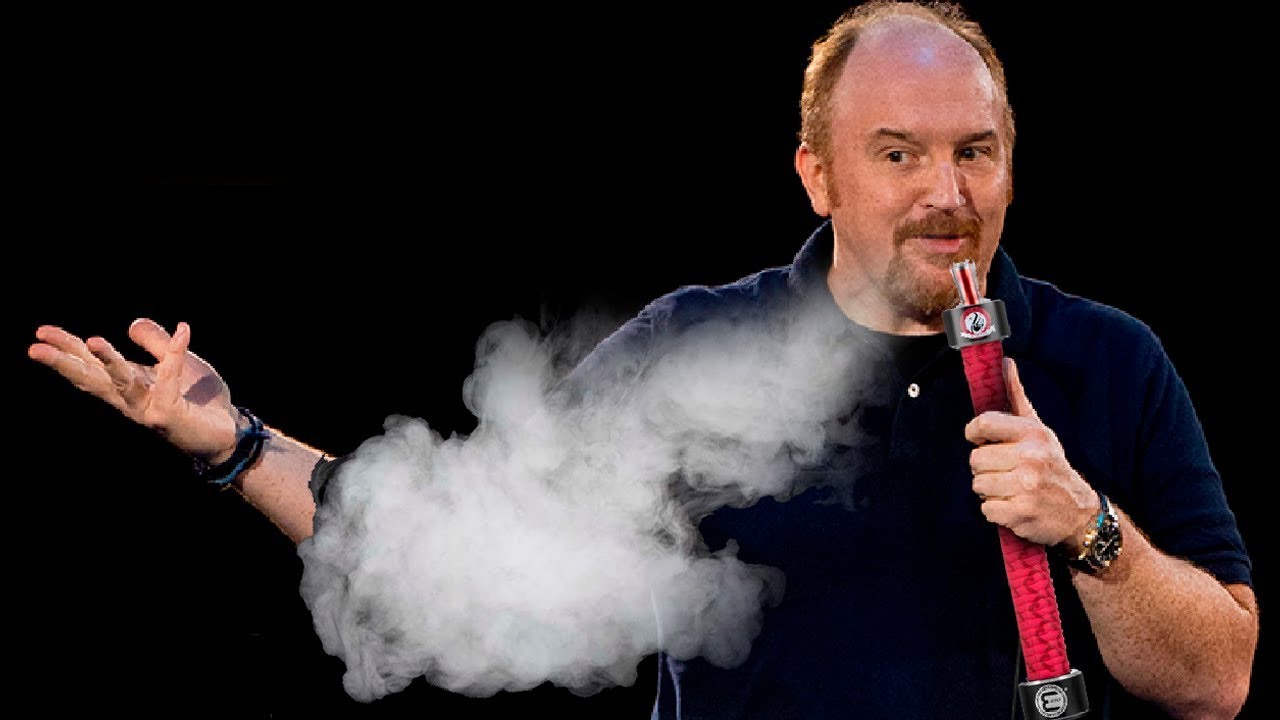 Video: Comedians Share Their Marijuana Experiences