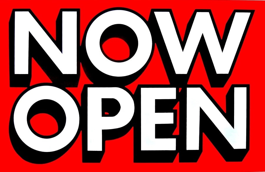 Memorial Weekend & Grand Opening Deals @ Nature's Medicines