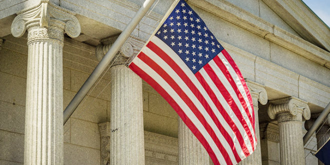 Federal Marijuana Legalization Is Still a Possibility in 2021