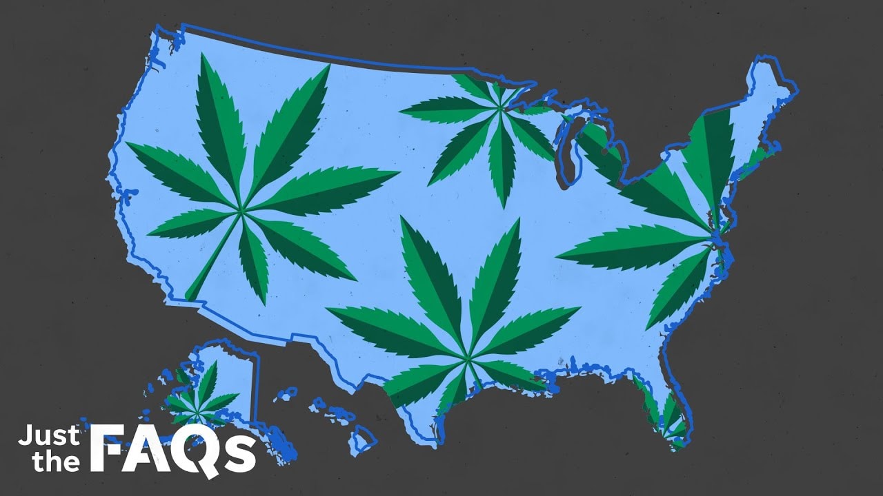 Why Marijuana Became Illegal, and the Future of Legalization Why Marijuana Became Illegal, and the Future of Legalization