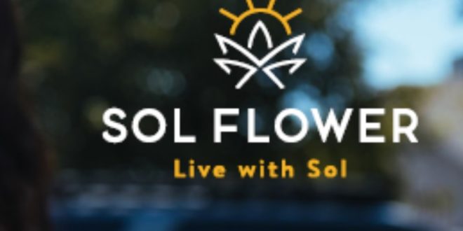 New Deals Now Available @ Sol Flower