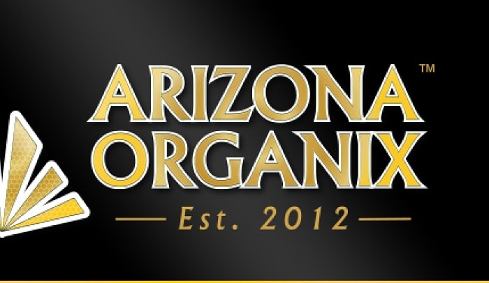 New Prices and Deals @ Arizona Organix