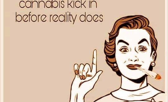 Marijuana Meme of the Day