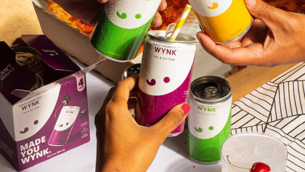 Wynk Launches First THC & Seltzer Available in Arizona