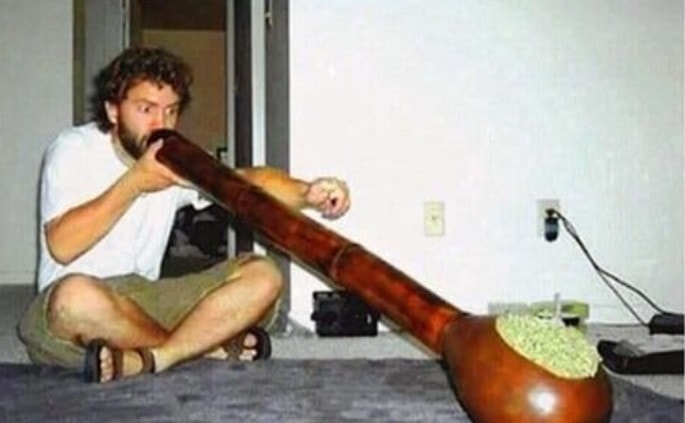 Marijuana Meme of the Day