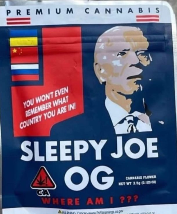 Marijuana Meme of the Day