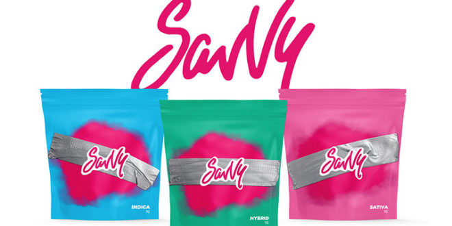 Arizona to Get New Marijuana Flower and Extract Brand in Sept