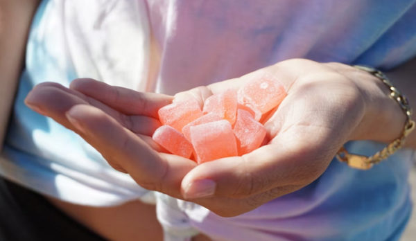 New Rosin-Infused Marijuana Gummies Available in Arizona on Oct 28th
