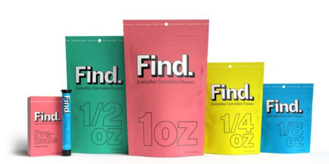 New Marijuana Flower Brand Coming to Arizona Soon