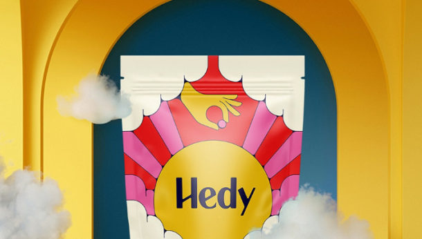 Columbia Care Introduces Hedy, a New Marijuana Edibles Brand Now in Arizona