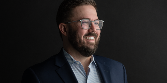 Industry Blazer: Sam Richard of OnPoint Laboratories