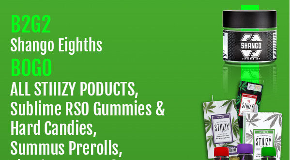 Huge Deals @ Nirvana Center