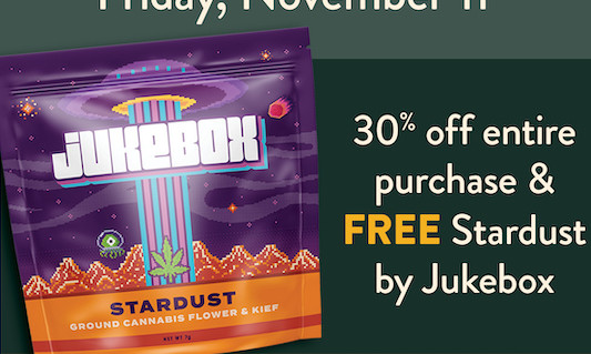 Freebie and More @ Sol Flower