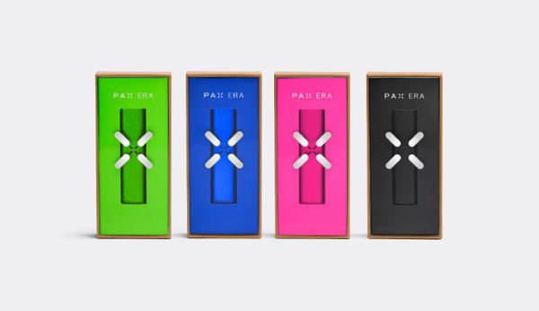 PAX Debuts New Vape with High-Purity THC in Arizona