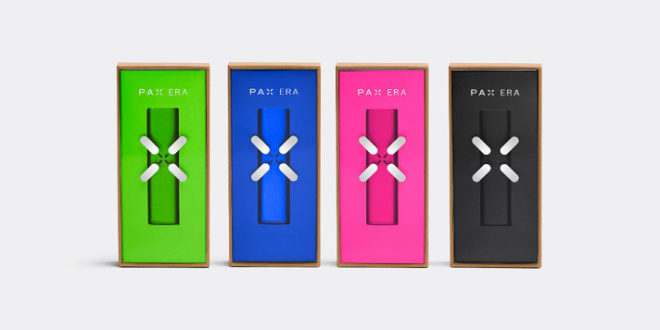 PAX Debuts New Vape with High-Purity THC in Arizona