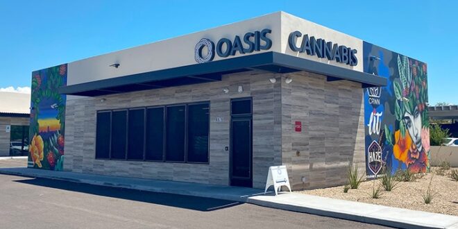 Upcoming Arizona Marijuana Dispensary Parties in February