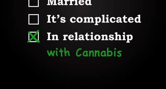 Marijuana Meme of the Day