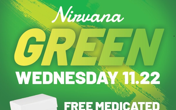 HUGE Green Wednesday Savings + Black Friday Preview