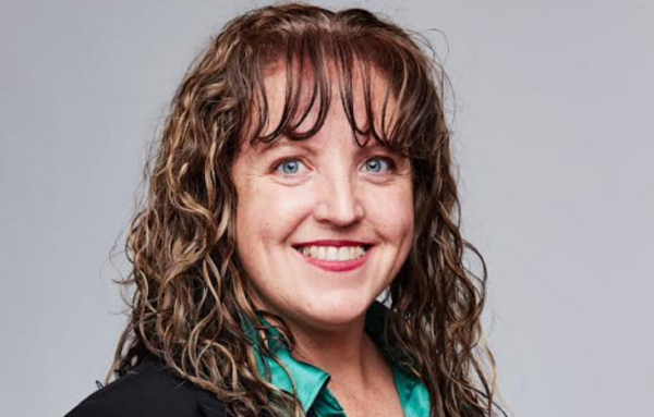 Industry Blazers: Kate Lavin