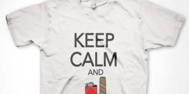 Marijuana Meme of the Day