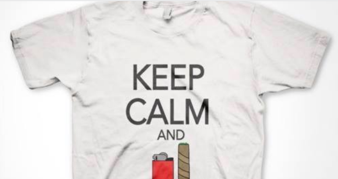 Marijuana Meme of the Day