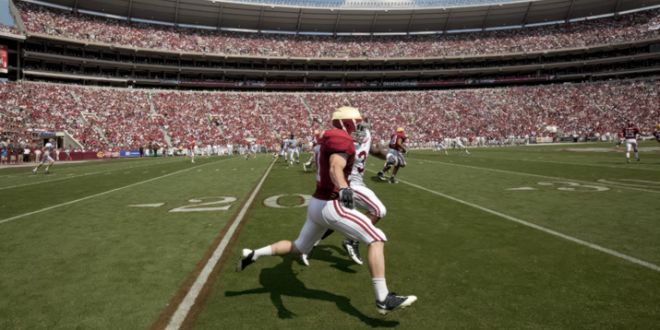 NCAA Removes Cannabis from Banned Drug List for Football
