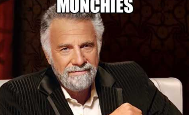 Marijuana Meme of the Day