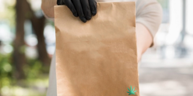 New Cannabis Delivery Service Starts in Phoenix Metro
