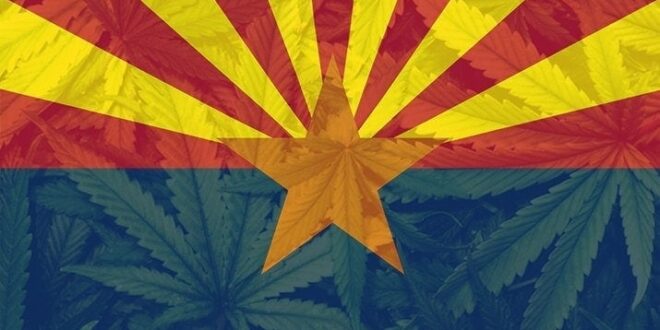 Arizona Has Made Almost $1 Billion in Tax Revenue From Legal Marijuana ...