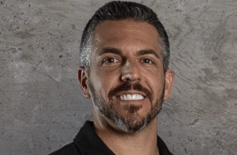 Industry Blazers: Michael O'Brien of Sonoran Roots