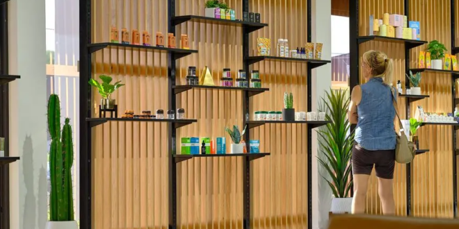 Verano Launches New Bodega-Style Dispensary at Zen Leaf in Phoenix