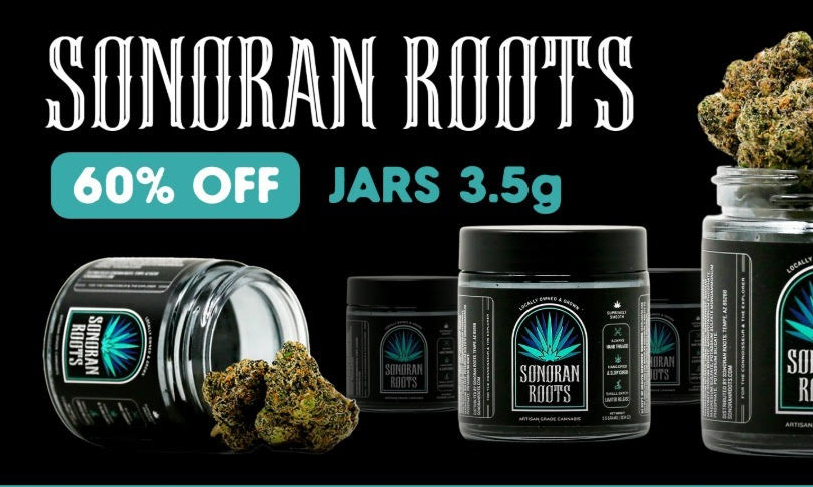 Monday Ponderosa Dispensary Pre-Roll Specials