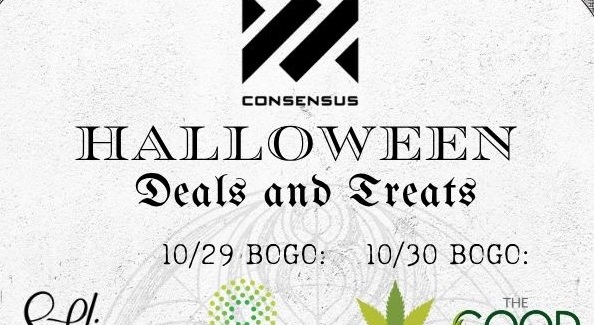 SCARY Good Deals on your FAVORITE Brands!